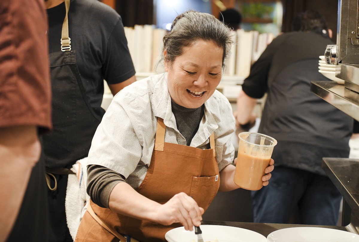 Devour Summer Chefs Series Brings Tasty Collabs to Phoenix