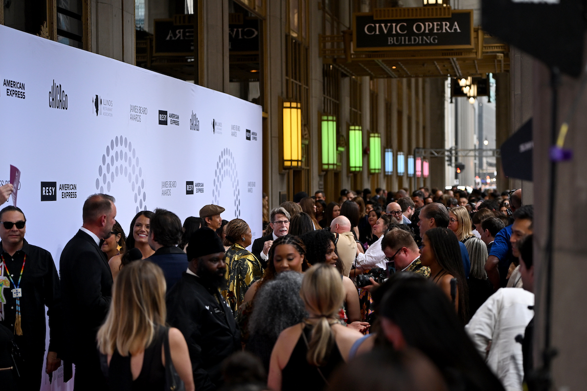 Atlanta Falls Short at 2026 James Beard Awards, but Mujō and Aria Earn ...