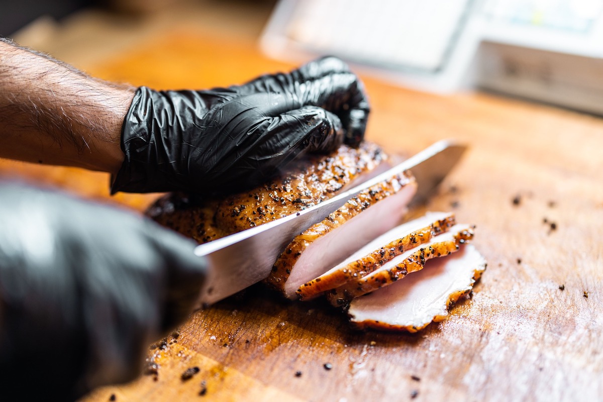 We Asked, You Answered: Who Has the Best BBQ in Dallas? - DiningOut