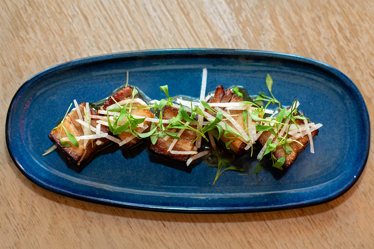 The Ultimate Guide to Native American Cuisine in Phoenix
