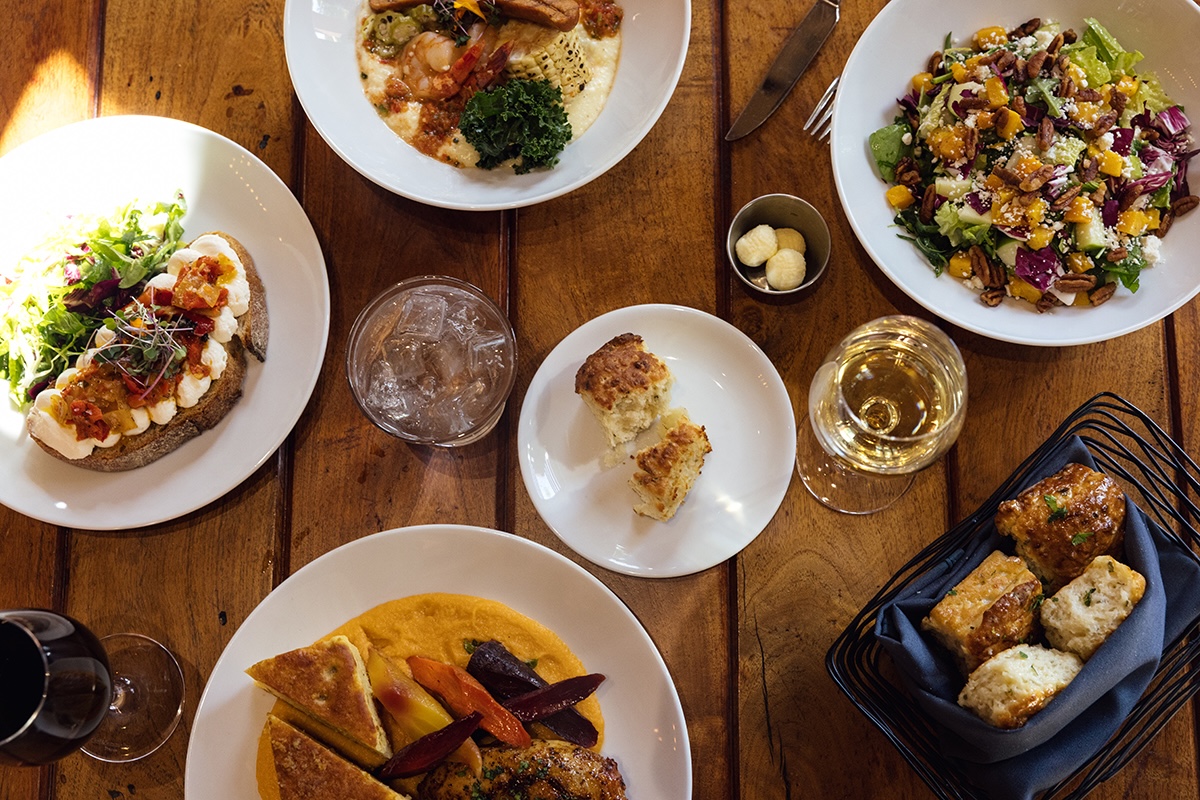 The Ultimate Guide to Native American Cuisine in Phoenix