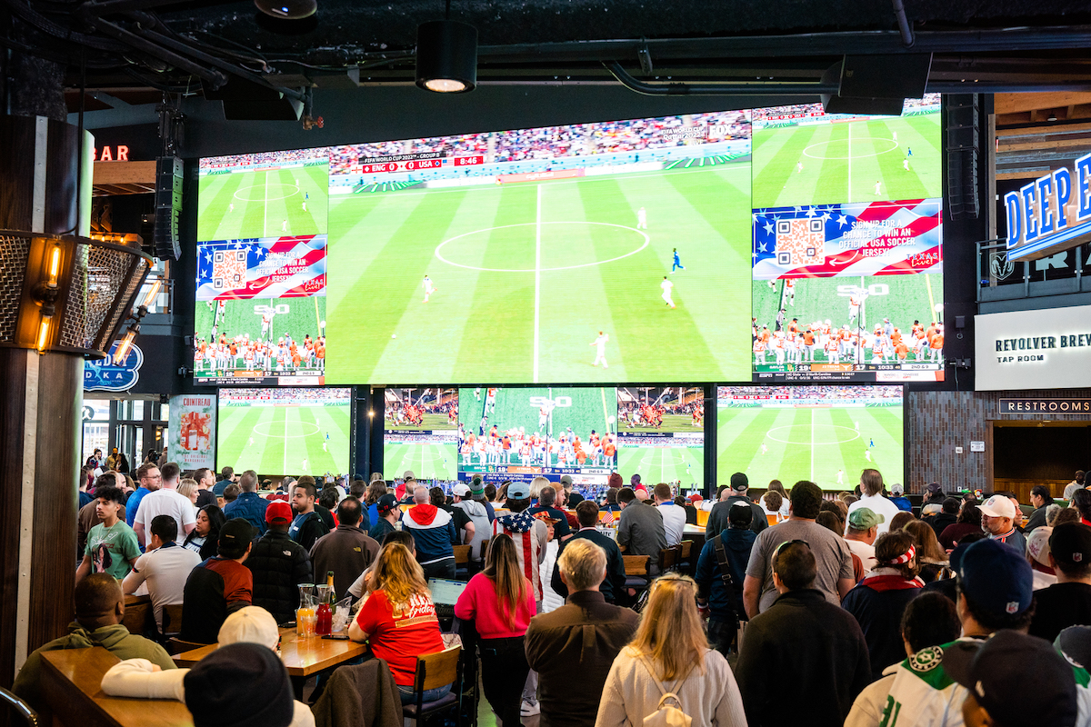 10 Best Places to Watch the FIFA World Cup in Dallas This Summer ...