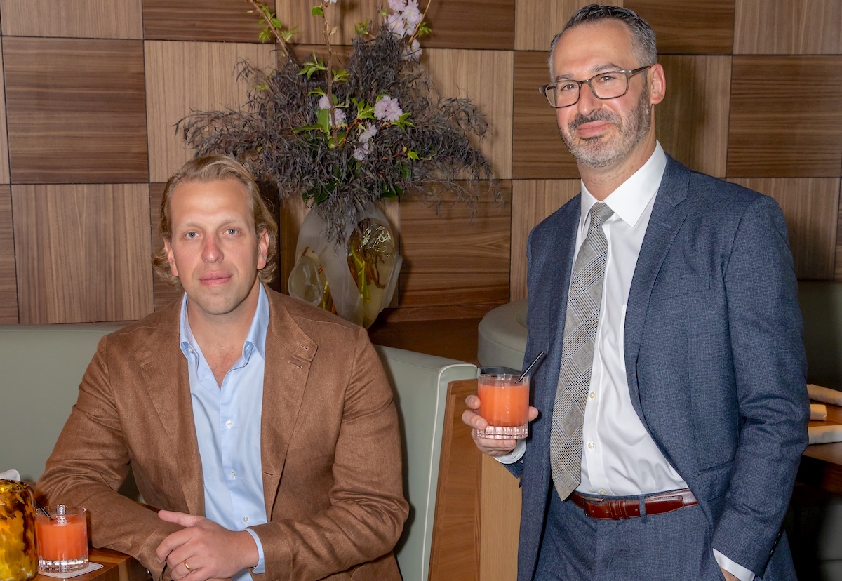 The Main House: Western Addition Announces New All-Day Restaurant ...